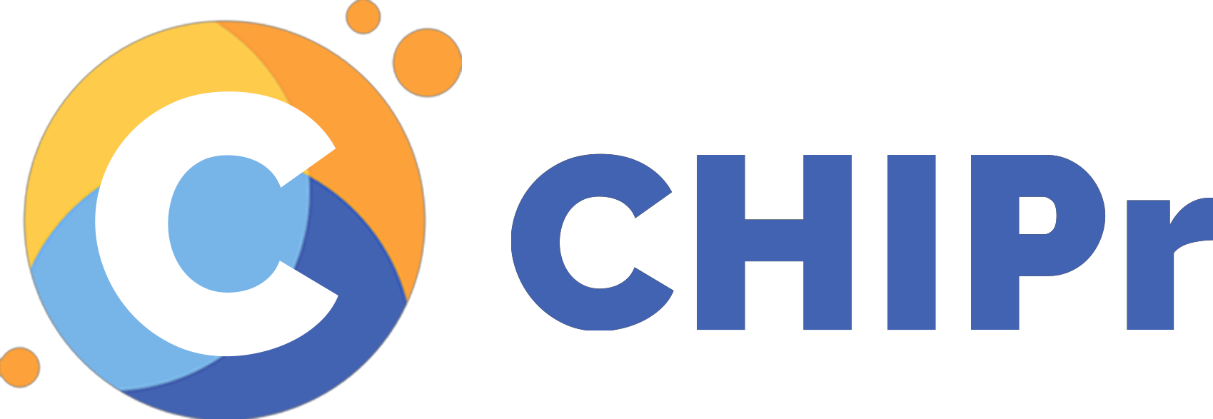 CHIPr - BETA